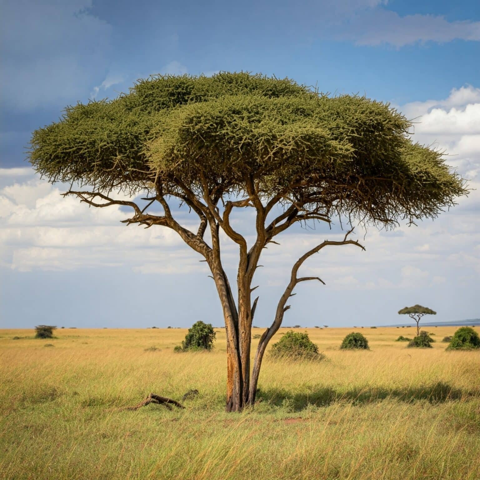 Akasya Ağacı Nasıl Dikilir? Hızlı Büyümesi İçin 5 Etkili Yöntem ...