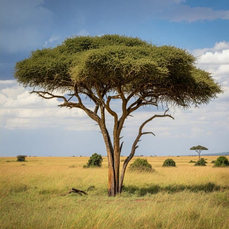 Akasya Ağacı Nasıl Dikilir? Hızlı Büyümesi İçin 5 Etkili Yöntem ...