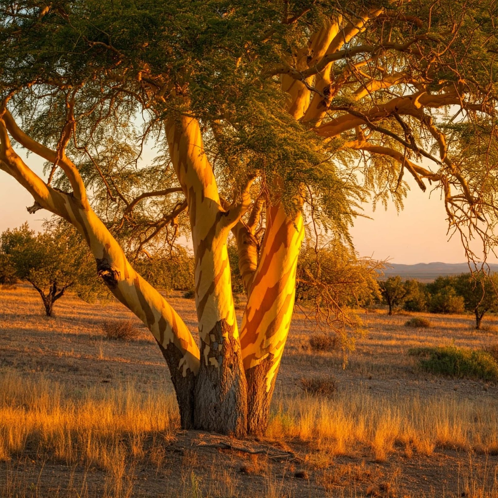 Akasya Ağacı: Özellikleri, Çeşitleri ve Yetişme Alanları - RosaDelAmore